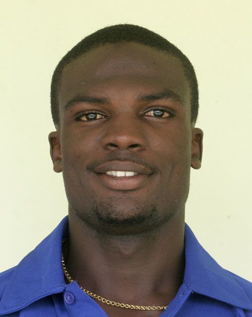 Jonathan Carter | ESPNcricinfo.com