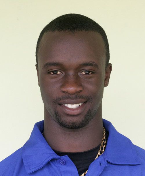 Kemar Roach | ESPNcricinfo.com