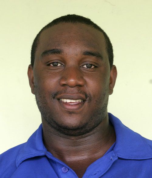 Martin Nurse | ESPNcricinfo.com