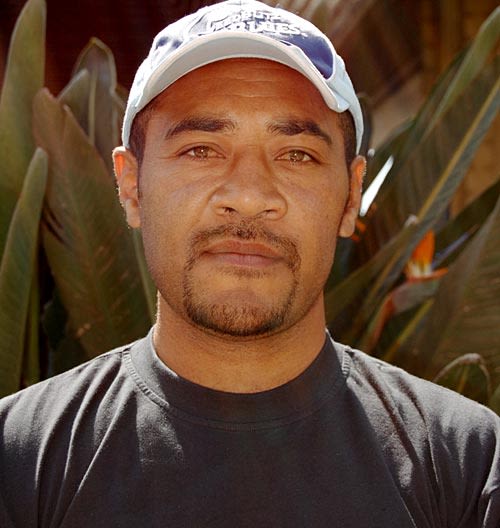 Josefa Dabea | ESPNcricinfo.com