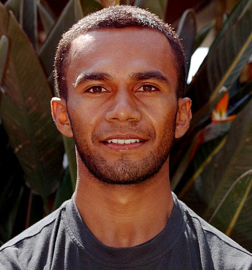 Sekove Ravoka | ESPNcricinfo.com