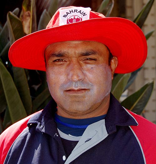 Ashraf Yaqoob | ESPNcricinfo.com