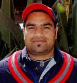 Imran Sajjad Debut and last played matches in Tests, ODIs, T20Is and ...