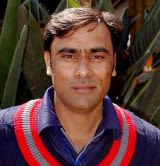 Rizwan Baig Profile - Cricket Player Bahrain | Stats, Records, Video