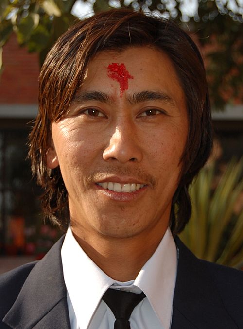 Shakti Gauchan | ESPNcricinfo.com