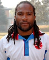 Carl Wright Profile - Cricket Player U.S.A. | Stats, Records, Video