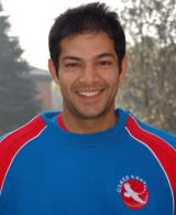 Usman Shuja Profile - Cricket Player U.S.A. | Stats, Records, Video