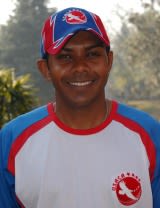 Steve Massiah Profile - Cricket Player U.S.A. | Stats, Records, Video