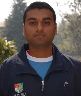 Jackie Manoj-Kumar Profile - Cricket Player Singapore | Stats, Records ...