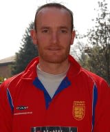 Ryan Driver Profile - Cricket Player England | Stats, Records, Video