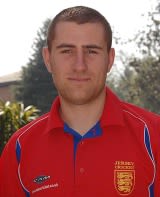 Sam Dewhurst Photos | Image Gallery and Match Pictures