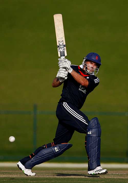 Lumb attributes turnaround to Hampshire move | ESPNcricinfo