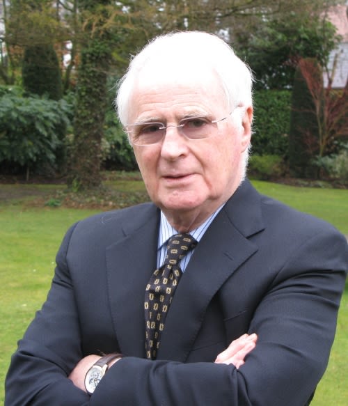 Jack Livingstone named as Lancashire's president-elect | ESPNcricinfo