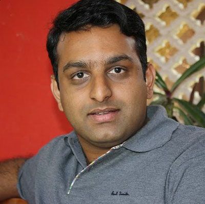 Arjun Balaji | ESPNcricinfo.com