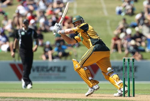 Cool Styris gets New Zealand home | ESPNcricinfo.com