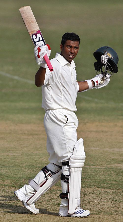 Raqibul Hasan has contract terminated | ESPNcricinfo