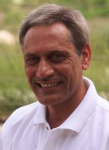 ICC Panel Referee Wasim Raja | ESPNcricinfo.com