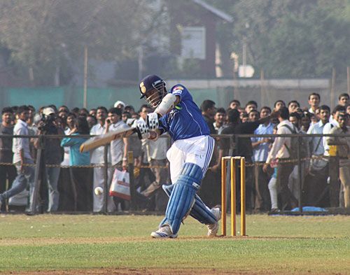 Alan Tyers: Life at the sports desk | ESPNcricinfo