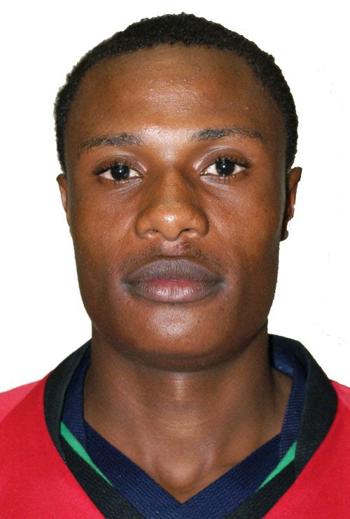 Timycen Maruma | ESPNcricinfo.com