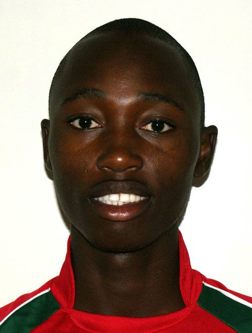 Tendai Chitara | ESPNcricinfo.com