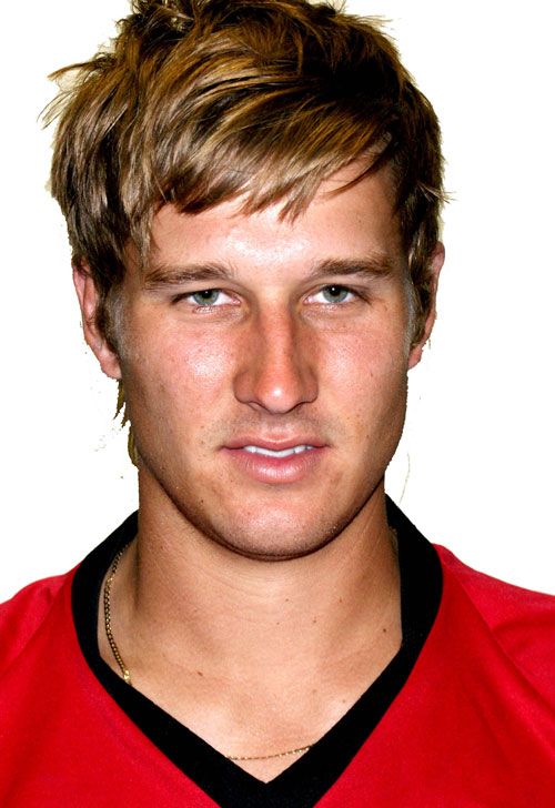 Kyle Jarvis | ESPNcricinfo.com