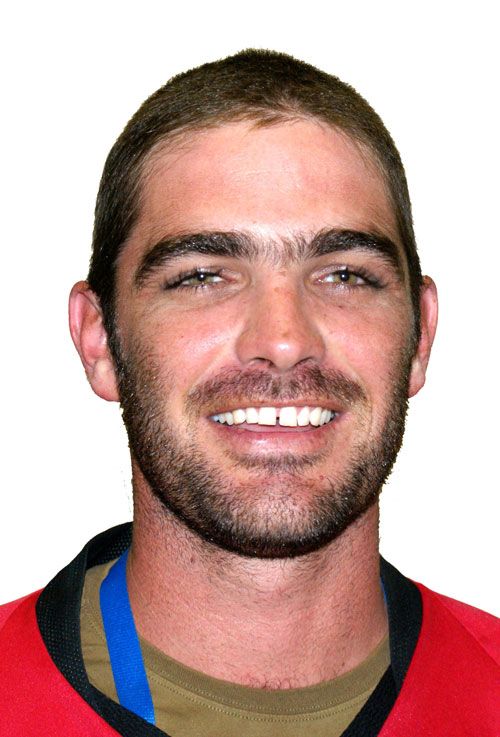 Greg Lamb | ESPNcricinfo.com