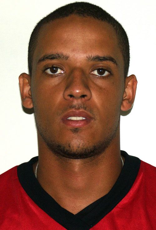 Ed Rainsford | ESPNcricinfo.com