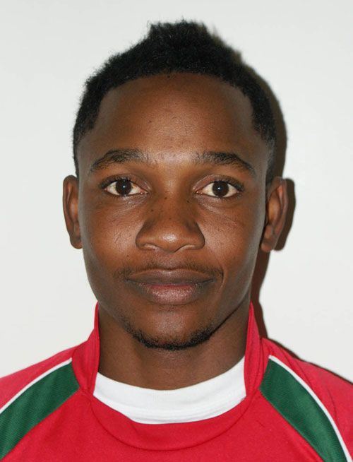 Chamu Chibhabha | ESPNcricinfo.com