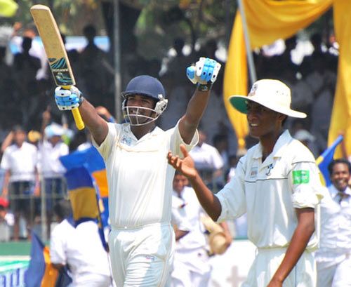 Ramith Rambukwella made a quickfire 165 | ESPNcricinfo.com