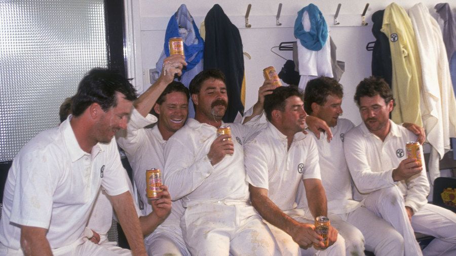Rob Smyth: The ghosts of the 1989 Ashes | ESPNcricinfo