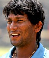 Jeewan Mendis | ESPNcricinfo.com