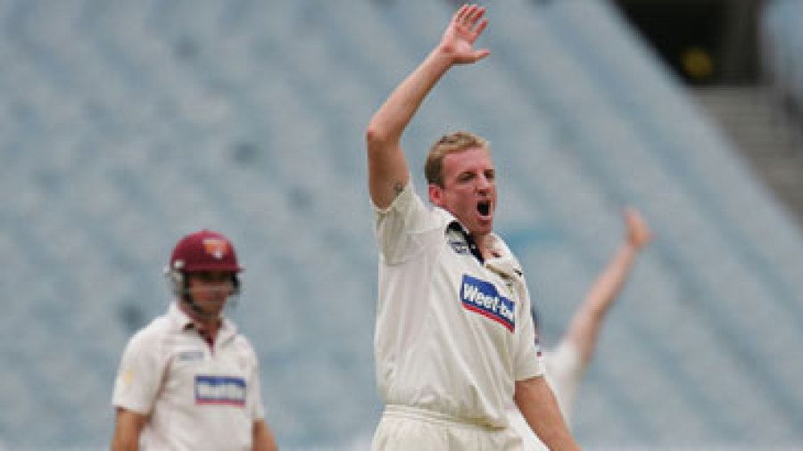 Damien Wright to step down as New Zealand bowling coach | ESPNcricinfo
