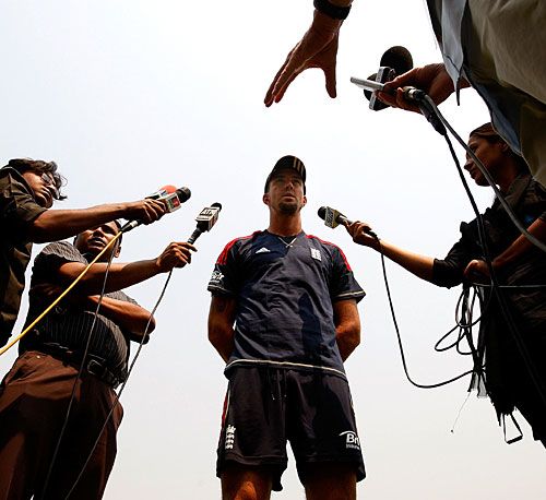 Alan Tyers: KP's gotta do what KP's gotta do | ESPNcricinfo