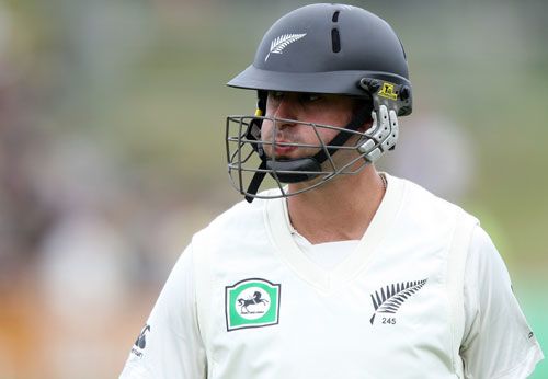 Peter Ingram can't believe his run-out | ESPNcricinfo.com
