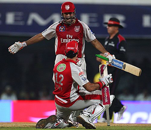 The IPL Mess: Interim relief for Kings XI Punjab | ESPNcricinfo