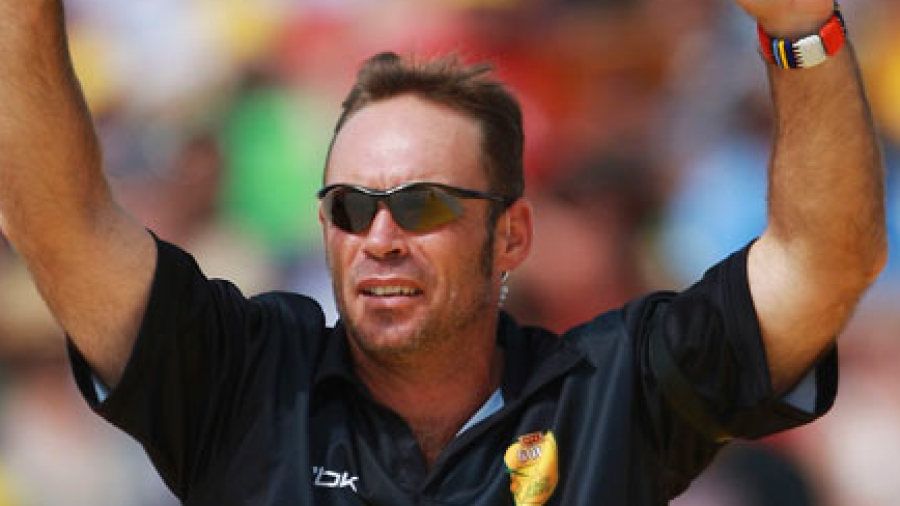 Sidharth Monga: When Danny met Pandee | ESPNcricinfo