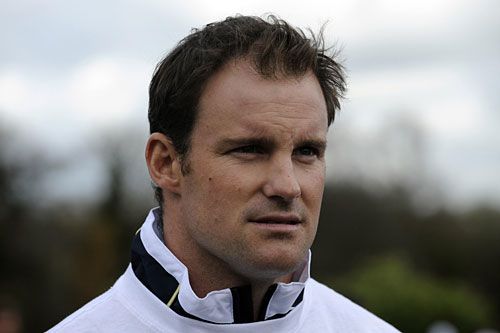 Andrew Strauss discusses the coming English domestic season ...