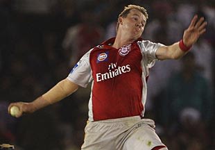 MS Gill criticises IPL for bending rules | ESPNcricinfo