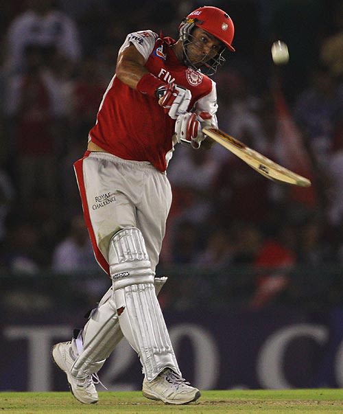 The game-changers of the IPL | ESPNcricinfo