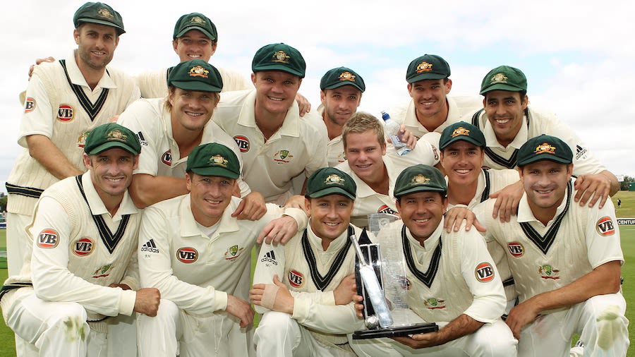 Jackson Bird, Chadd Sayers in Australia Test squad for NZ tour ...