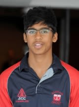 Aditya Sarkar Profile - Cricket Player Bahrain | Stats, Records, Video