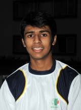 Fadil Aziz Profile - Cricket Player Saudi Arabia | Stats, Records, Video
