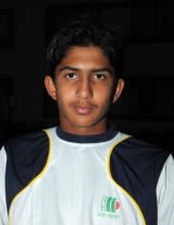 Salman Patel Photos | Image Gallery and Match Pictures