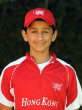 Mohammad Ishaq Profile - Cricket Player Hong Kong | Stats, Records, Video