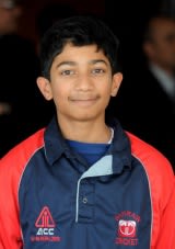 Nikhil Bolar Profile - Cricket Player Bahrain | Stats, Records, Video