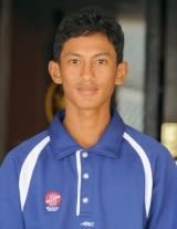 Che Wan Zalati Debut and last played matches in Tests, ODIs, T20Is and ...