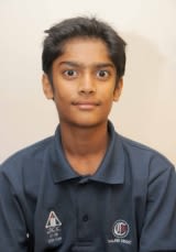 Smit Patel Profile - Cricket Player Thailand | Stats, Records, Video