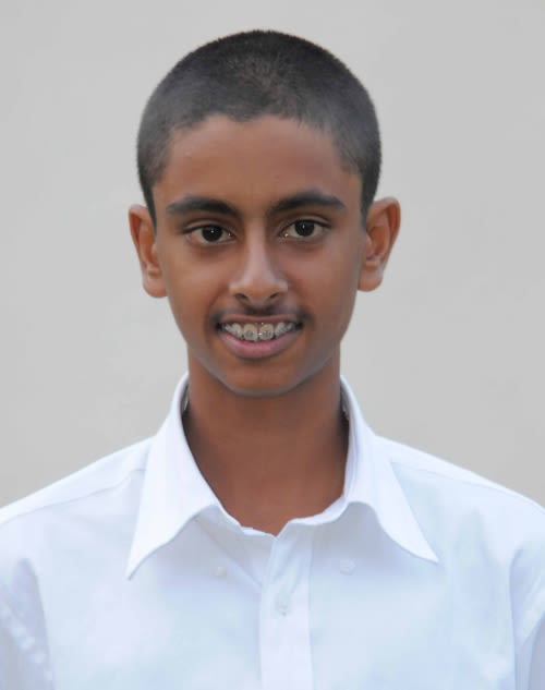 Abhiraj Rajdeep Singh, Portrait | ESPNcricinfo.com