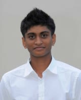 Keshav Seshadri Profile - Cricket Player Singapore | Stats, Records, Video
