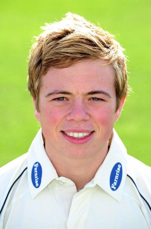 Matt Machan | ESPNcricinfo.com